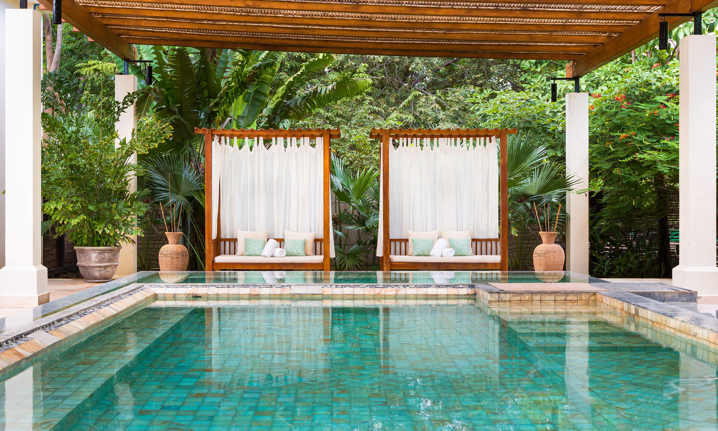 Alejandro Ariel Photography | Spa, Gym and Pools - Alejandro Ariel ...